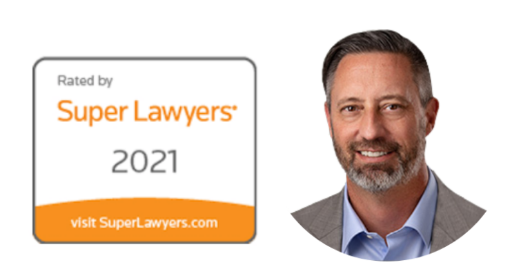 Nate Riordan Named 2021 Franchise Super Lawyer | West Coast Franchise Law