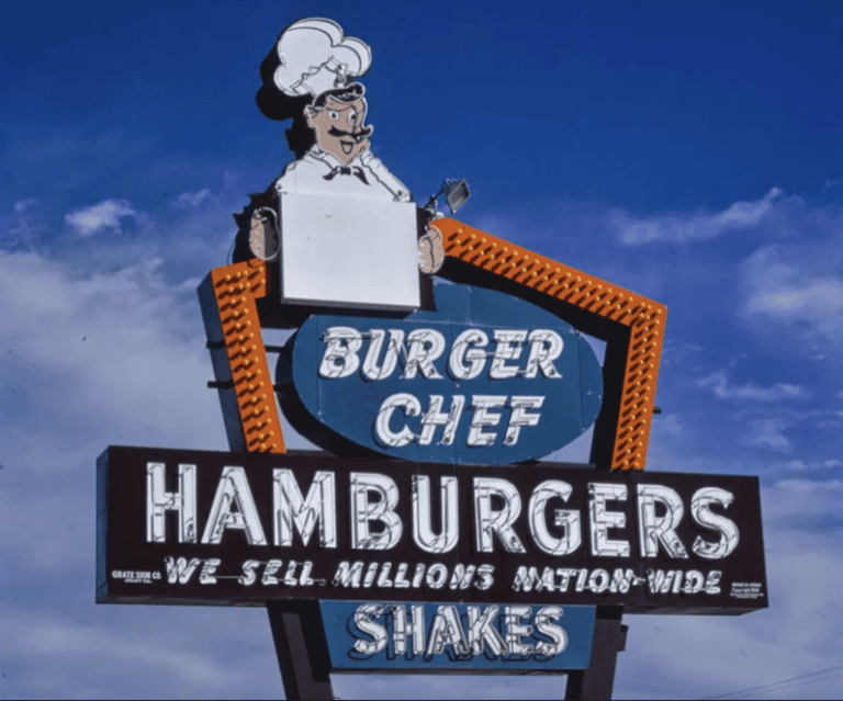 The Demise of 3 Iconic Fast-Food Chains | West Coast Franchise Law